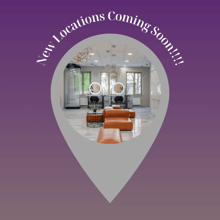 Locations - Luxame Salon Studios
